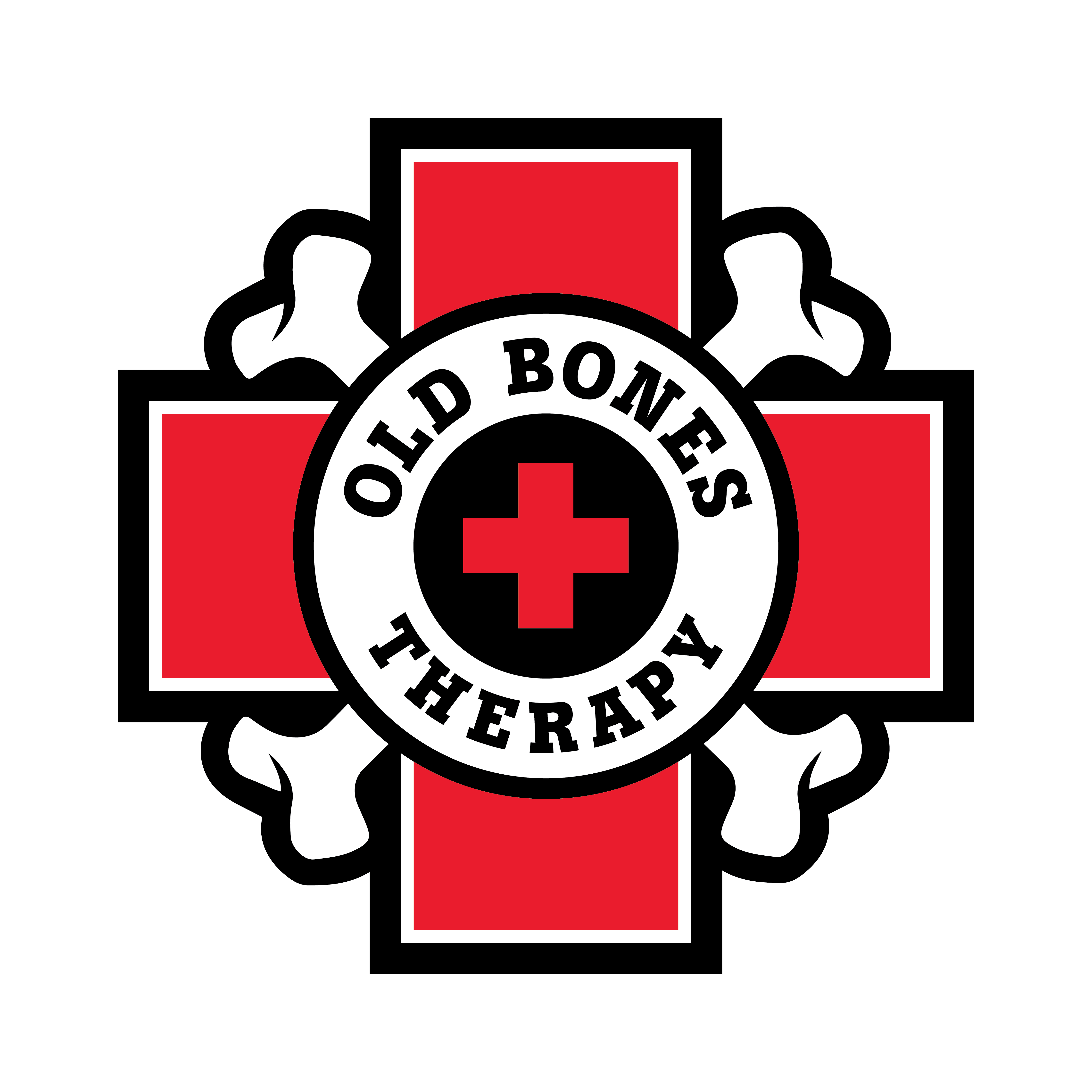 Old Bones Therapy Inc. © – Insane Haunt Productions LLC