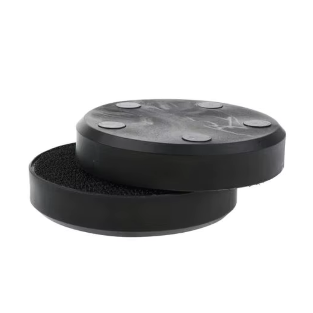 Practice Hand Pucks – Insane Haunt Productions LLC